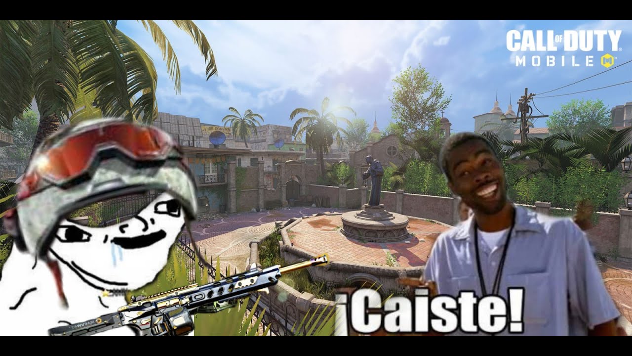 UNA VICTORIA MAS!!! - YouTube