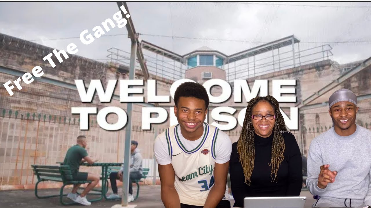 Welcome to prison - YouTube