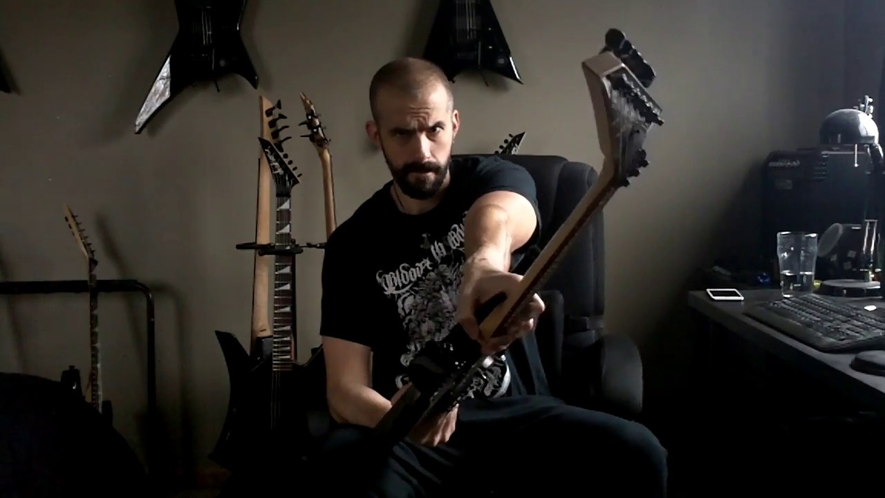 Jackson PS 4 Review - YouTube