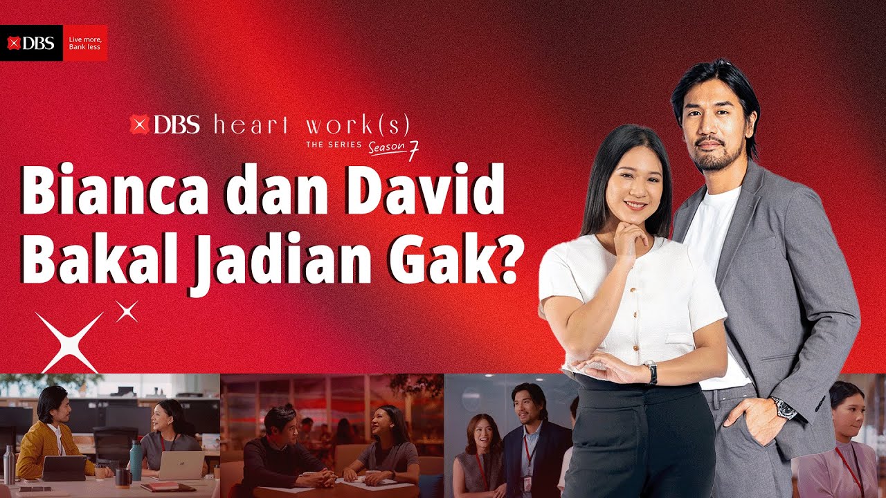 TYS Podcast - David & Bianca “Pentingnya Saling Percaya” - YouTube