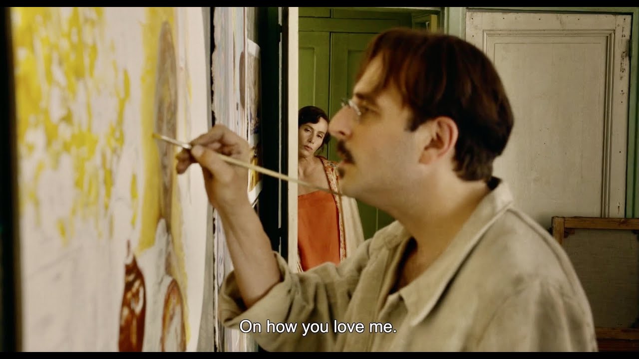 Bonnard, Pierre et Marthe (2023) - YouTube