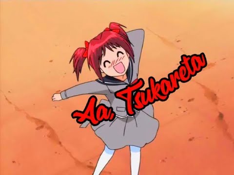 Tokyo Mew Mew OST - Aa, Tsukareta ~ Ah, I'm Exhausted - YouTube Music