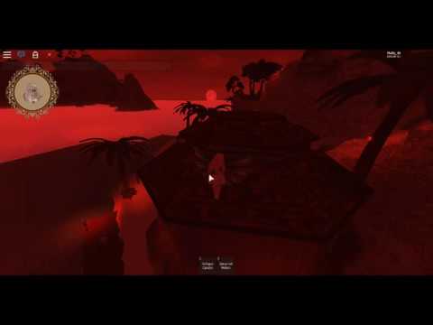 The BOMBED Qweerial Isle Asylum Paradise is infested with Cannibals ...