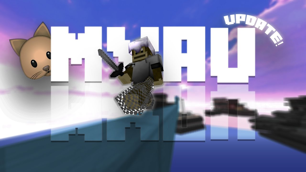 Myau going CRAZY on hypixel | Myau client - YouTube