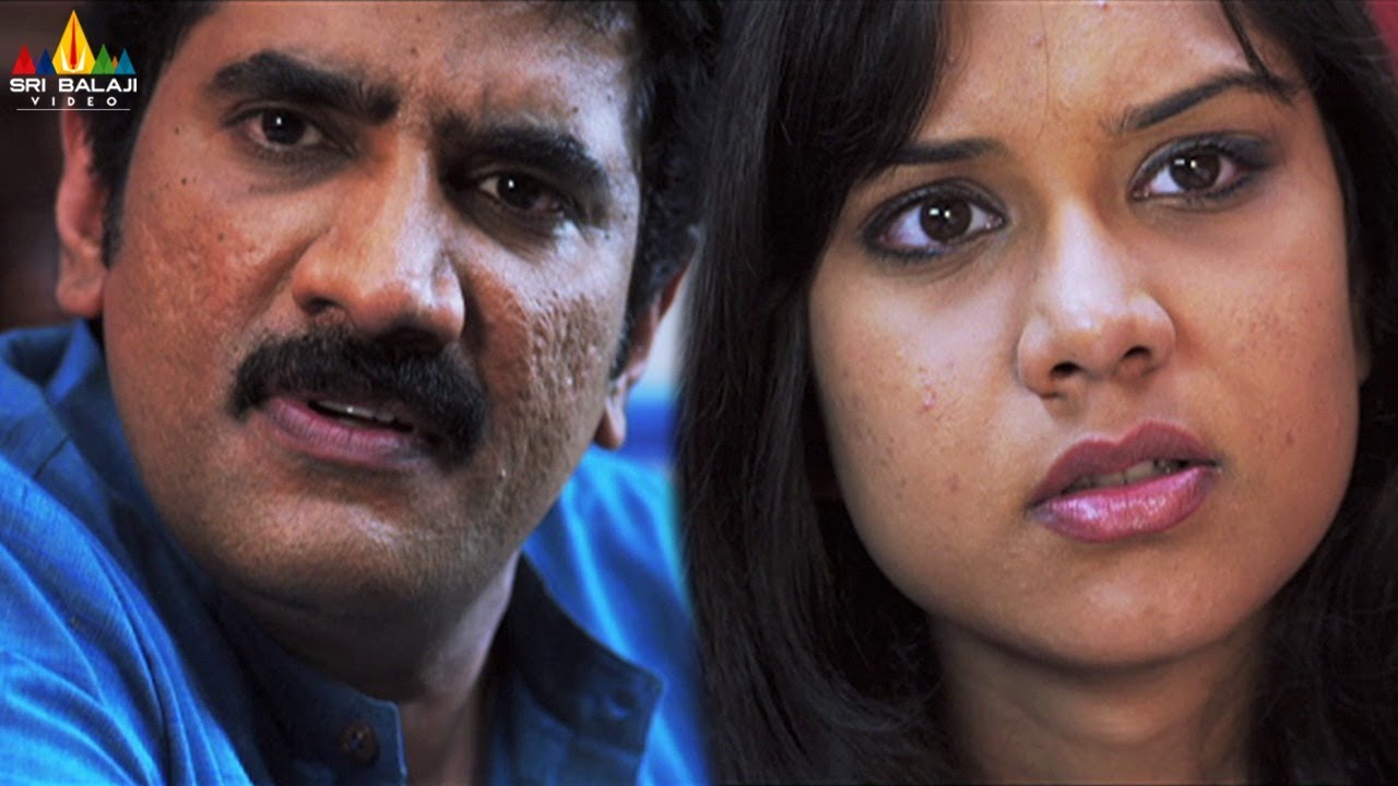 Gangaputrulu Telugu Full Movie | Subba Raju, Gayatri | Sri Balaji Video ...