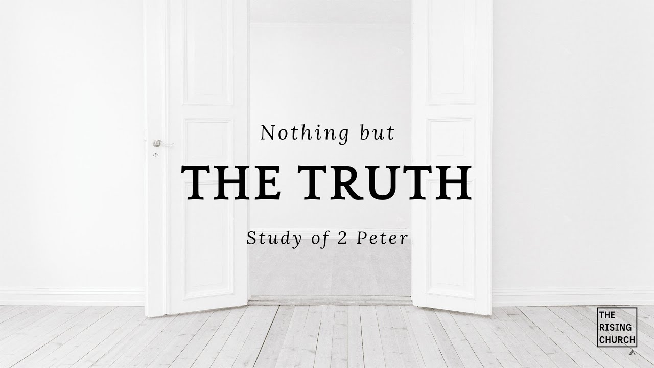 Nothing But The Truth pt.6 - YouTube