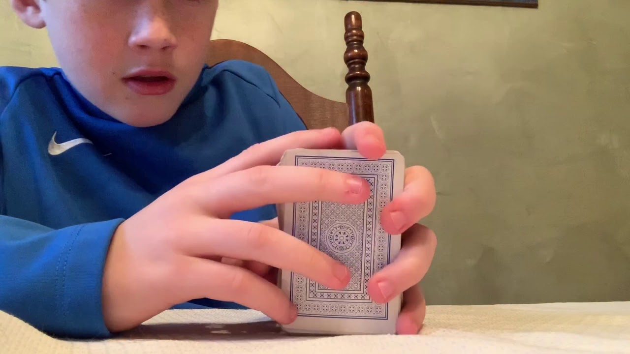 The EASIEST Simple Magic Trick YouTube the-easiest-simple-magic-trick-youtube