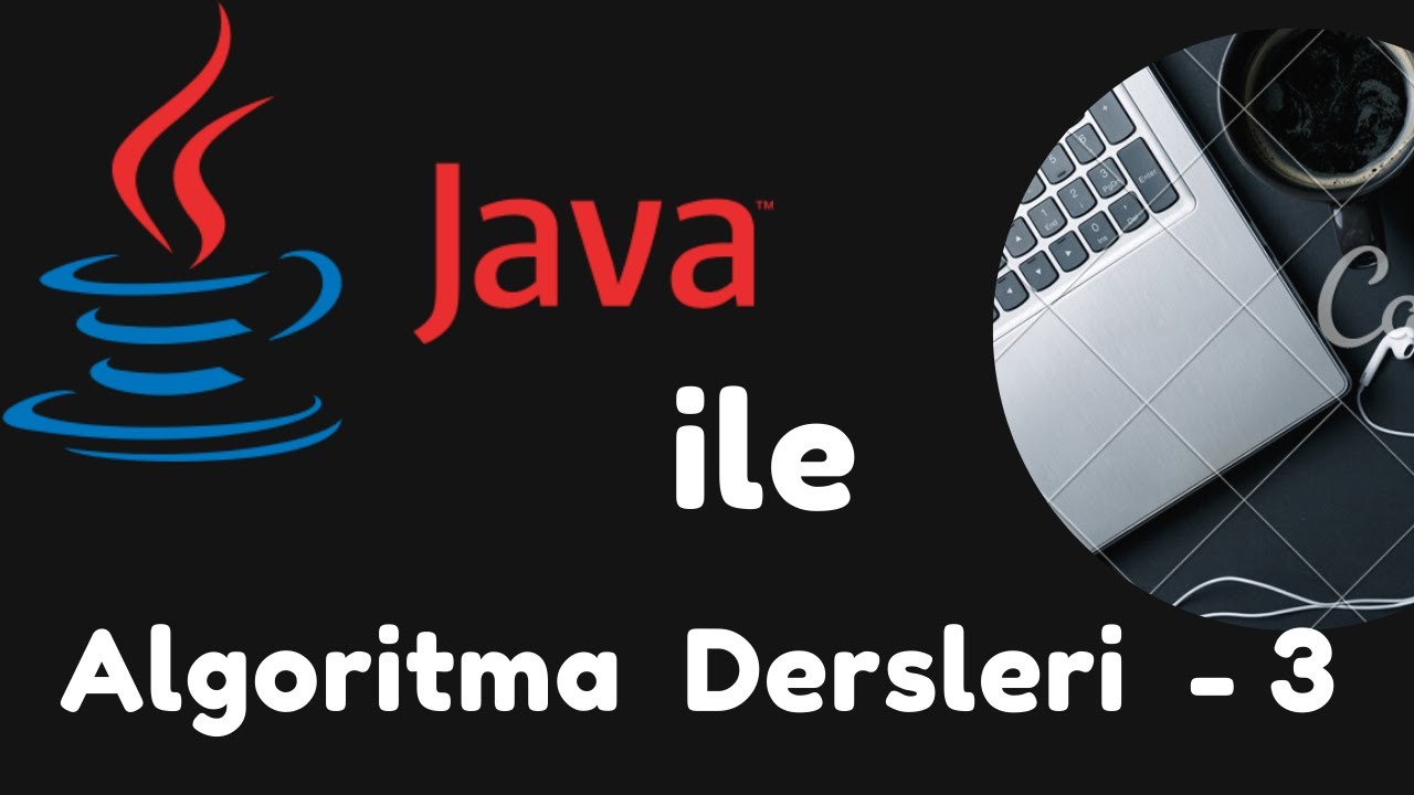 68 - Klasik dizi & ArrayList Karsilastirilmasi | JAVA ile Algoritma Dersleri - YouTube