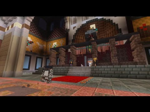 KING STUDIOS SMP SEASON SIX OFFICIAL TRAILER© - YouTube