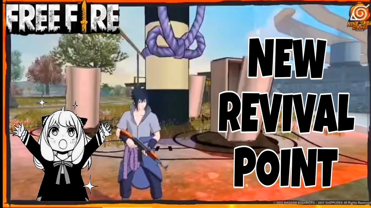 FF UPDATE 👀 NEW REVIVAL POINT SYSTEM BIG UPDATE 😈😀 PLUS OR MINUS FULL ...
