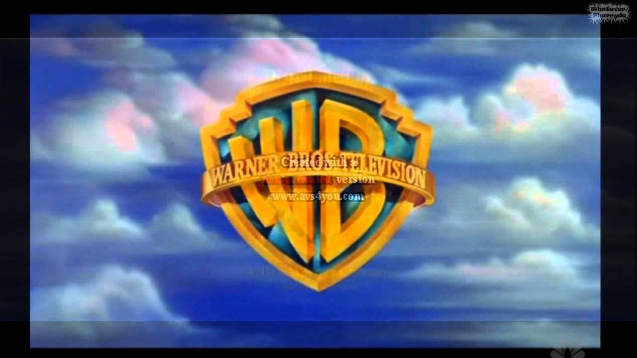 Warner Bros. Pictures Logo (2003)With WBTV FanFare 2003 - YouTube