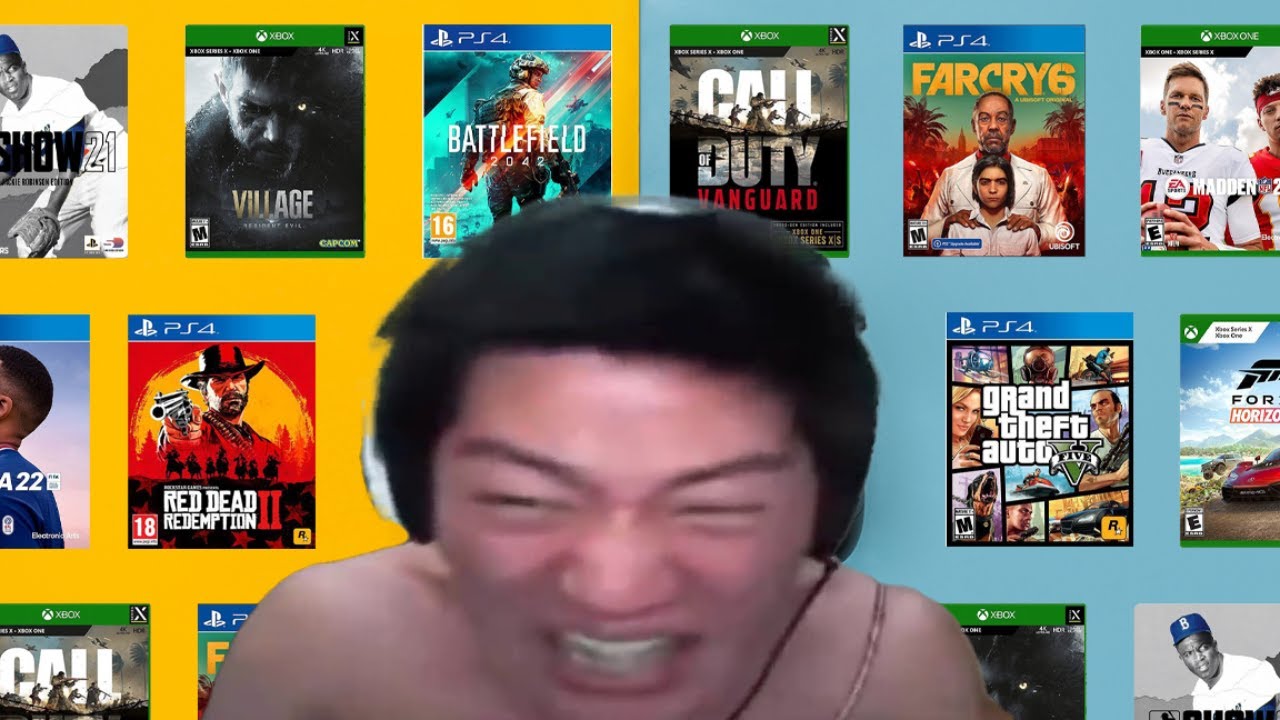 WHY ARE YOU STILL PLAYING VIDEO GAMES? | VIDEO GAMES AREN'T FUN ANYMORE ...