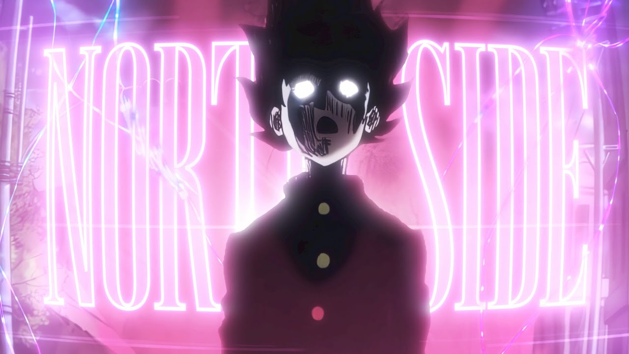 XELISHURT - NORTH SIDE! feat. SADFRIENDD (Prod. TOWA) [AMV] - YouTube