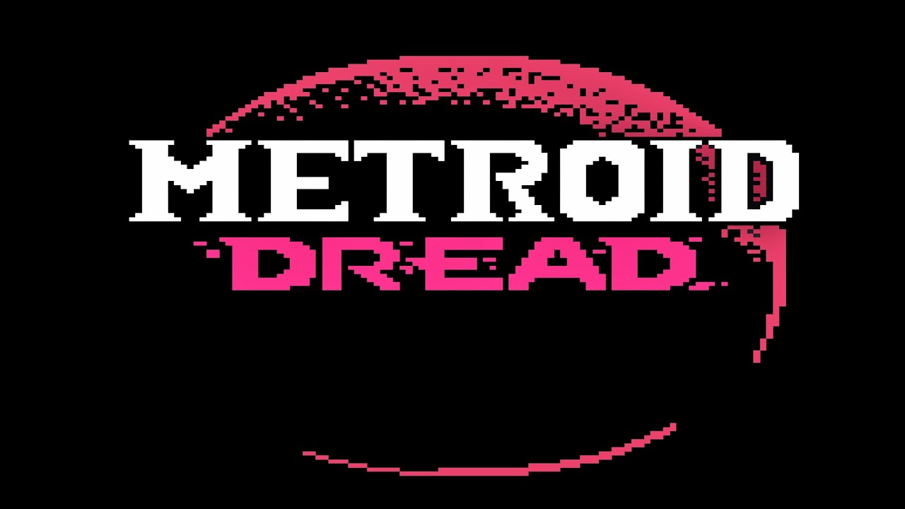 Heavy Metal Gamer Plays: Metroid Dread Demake Demo (Game Boy Color ...