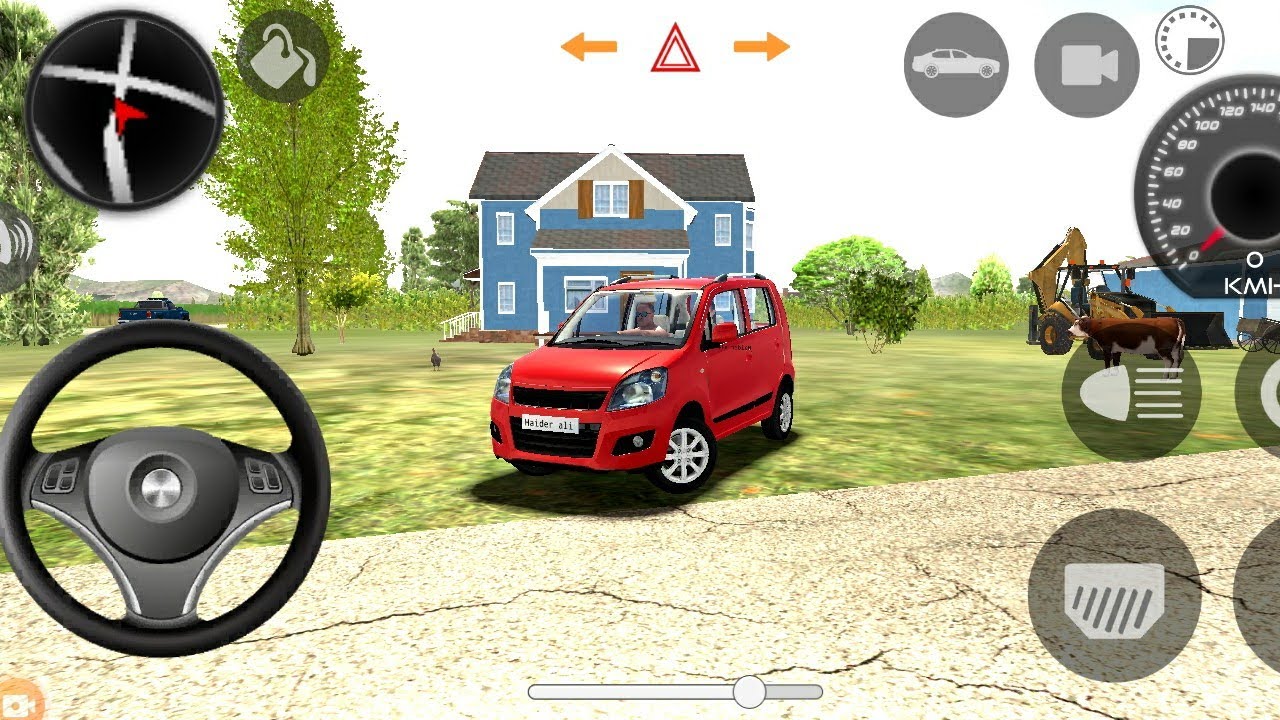 waganor car very crazy drifting and driving simulater game 2023 new ...