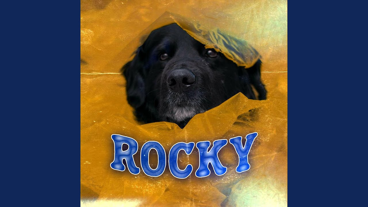 Rocky - YouTube
