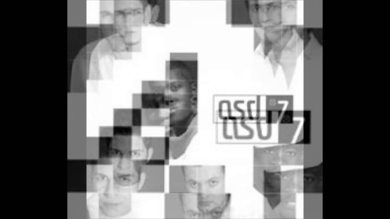 OTRA VEZ ASD7 - YouTube