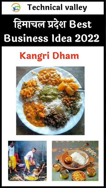 Best Business Ideas In Himachal Pradesh || Business Ideas In Himachal ...