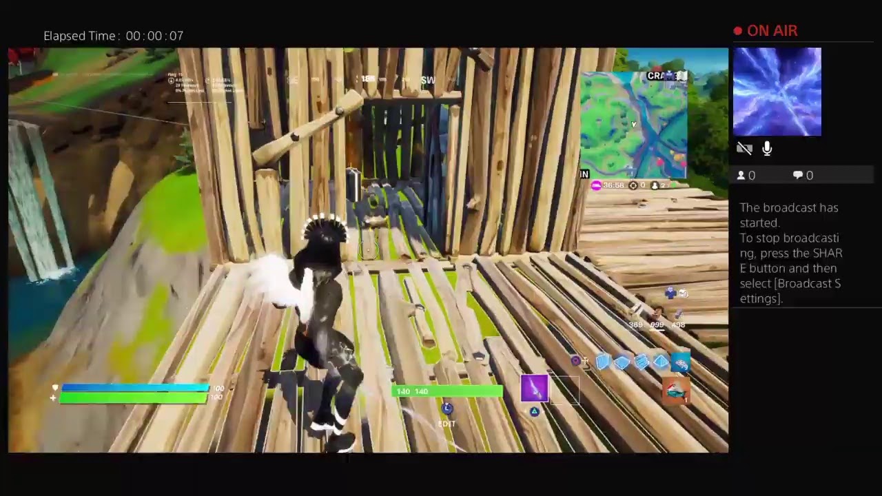 I found the midas flopper - YouTube