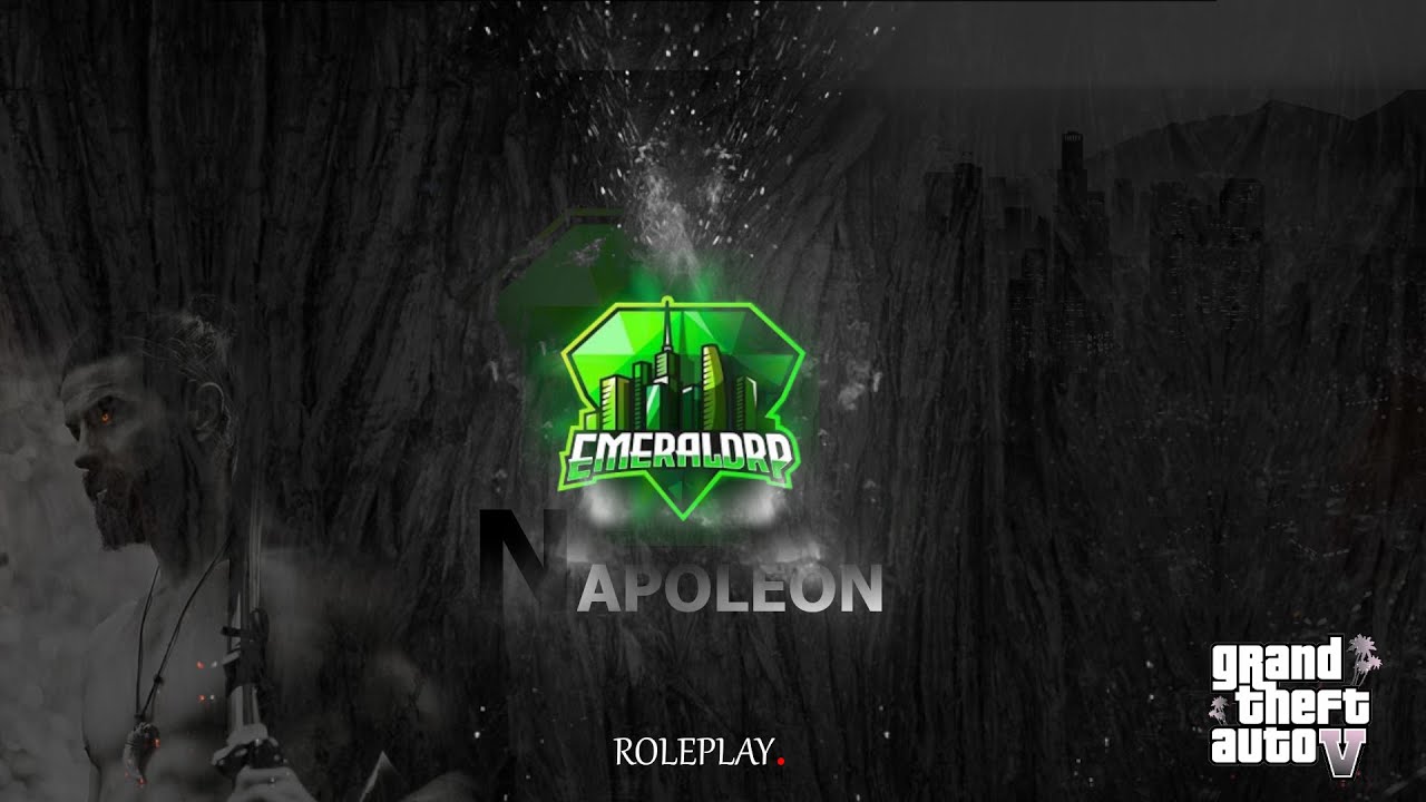 ΤΟΥΣ ΒΡΗΚΑΜΕ ΟΛΟΥΣ™️🔥ΝΕΑ ΠΟΛΗ ΚΑΙ ΤΙ ΣΧΕΔΙΑΖΕΙ Ο ΝΑΠΟΛΕΩΝ??🔥(GTA RP ...