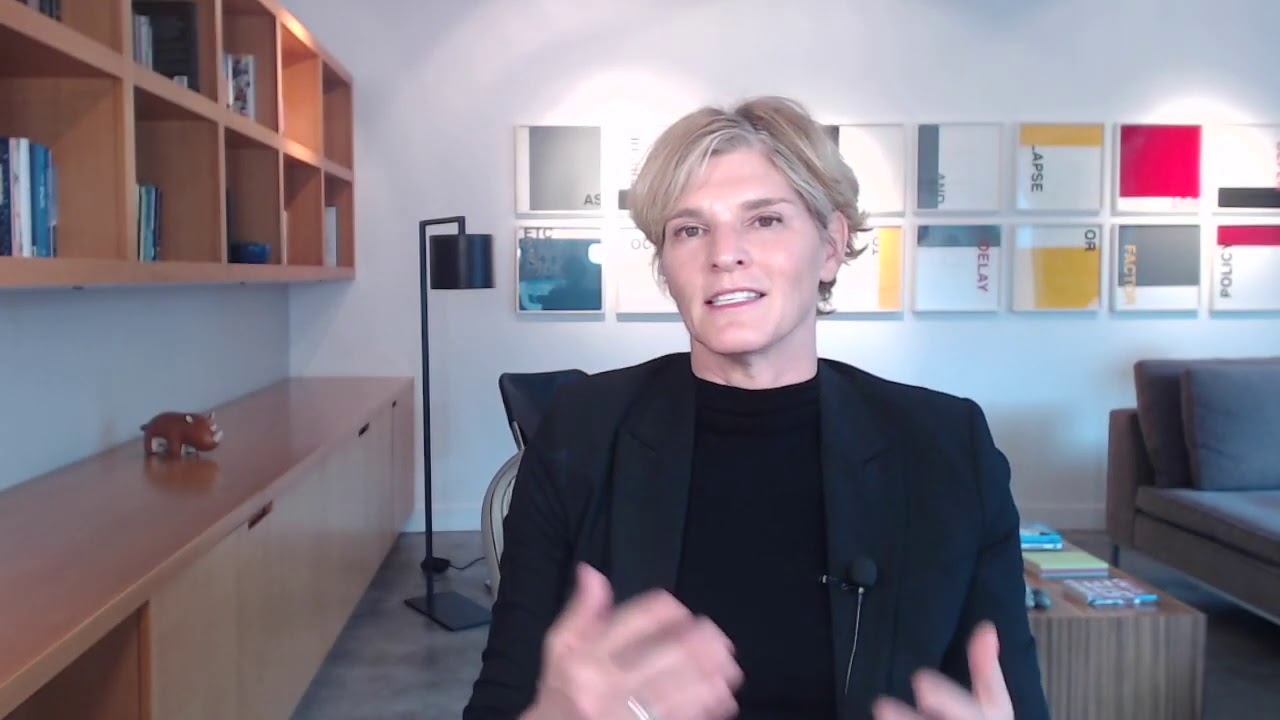 Harvard Law School Professor Jody Freeman on the Green New Deal - YouTube