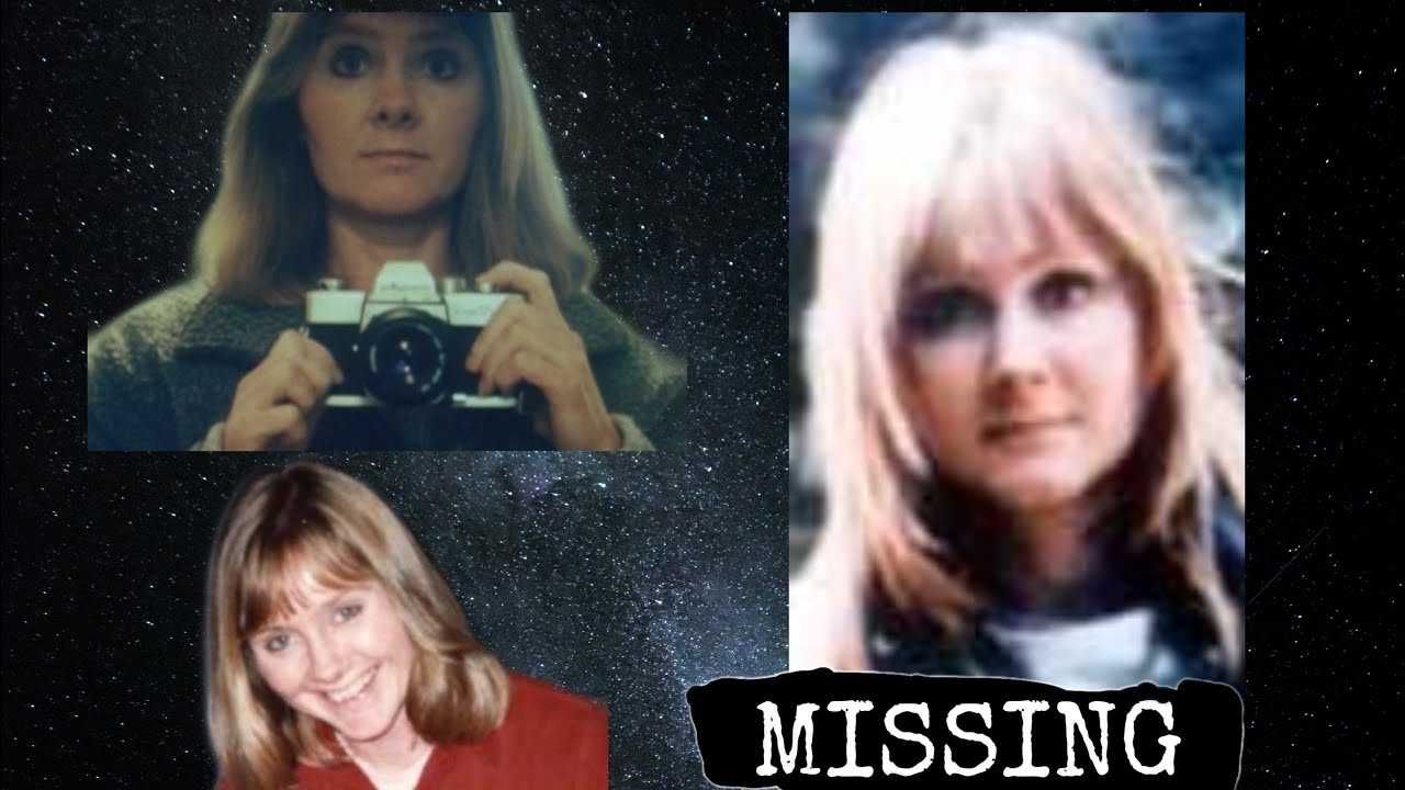 56. The Case of Patricia Meehan - YouTube
