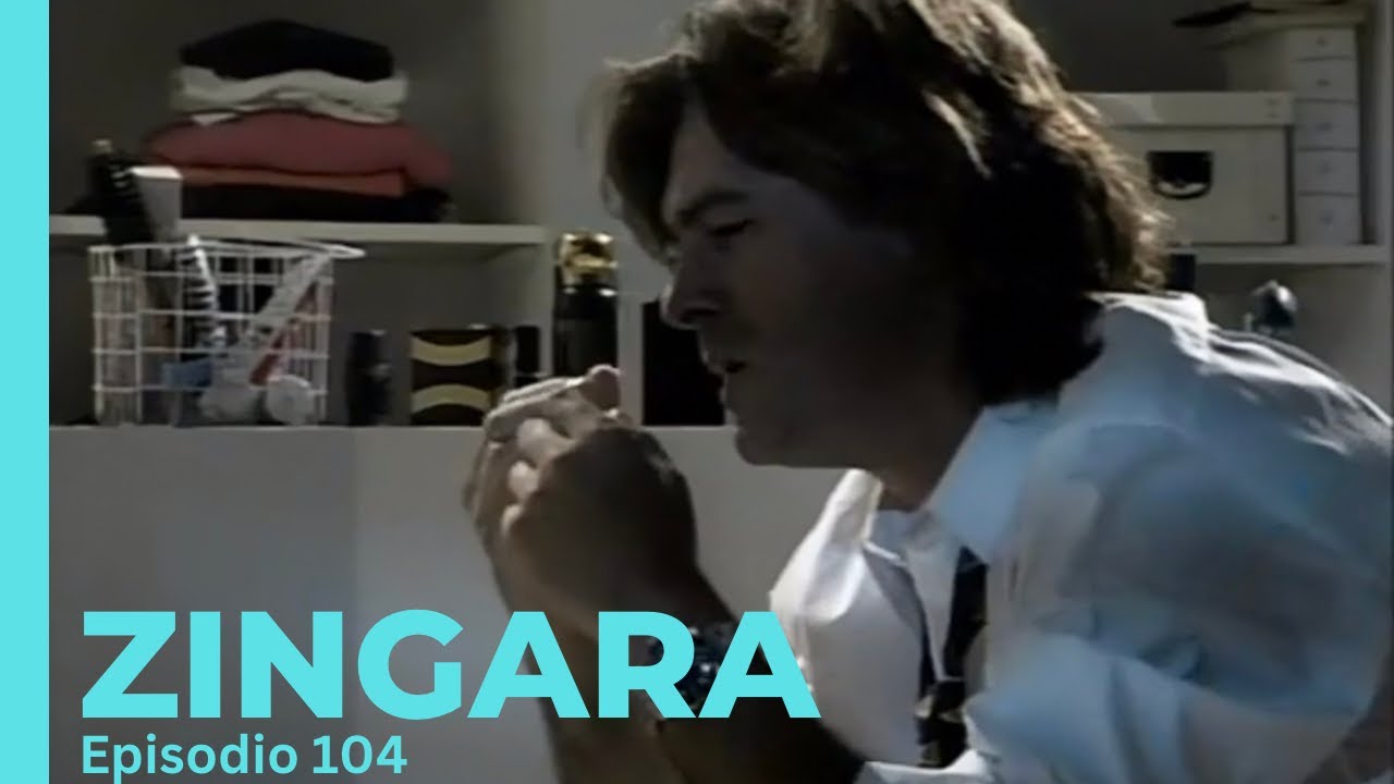 Zingara Ep.104 - YouTube
