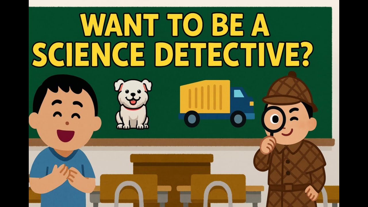 Is It Alive or Not? 🌱 Fun Living vs. Nonliving Things Quiz for Kids ...