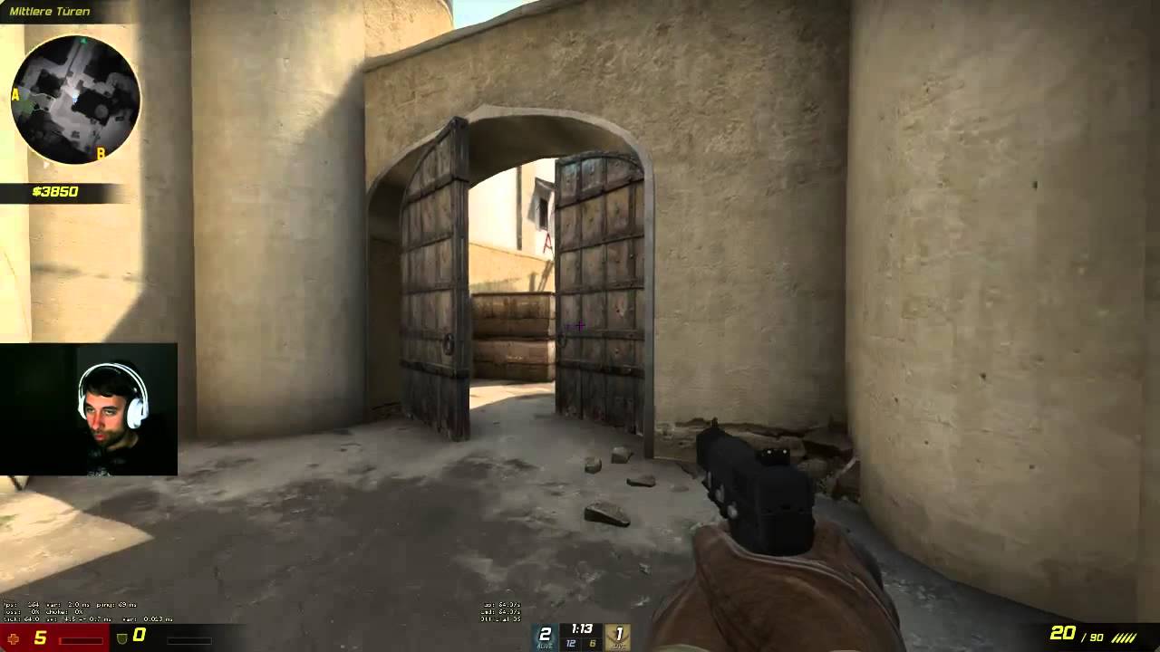 rek9 hackshot :D - YouTube