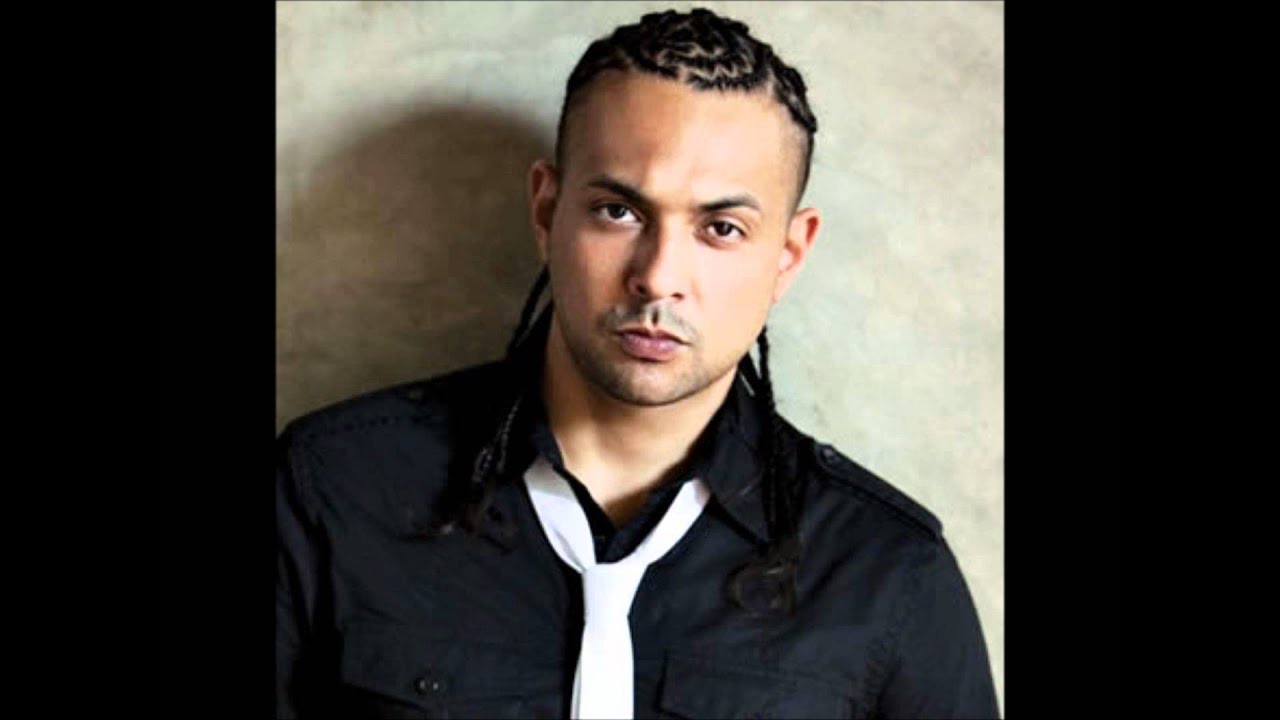 DJ Big L-Sean Paul Mix - YouTube