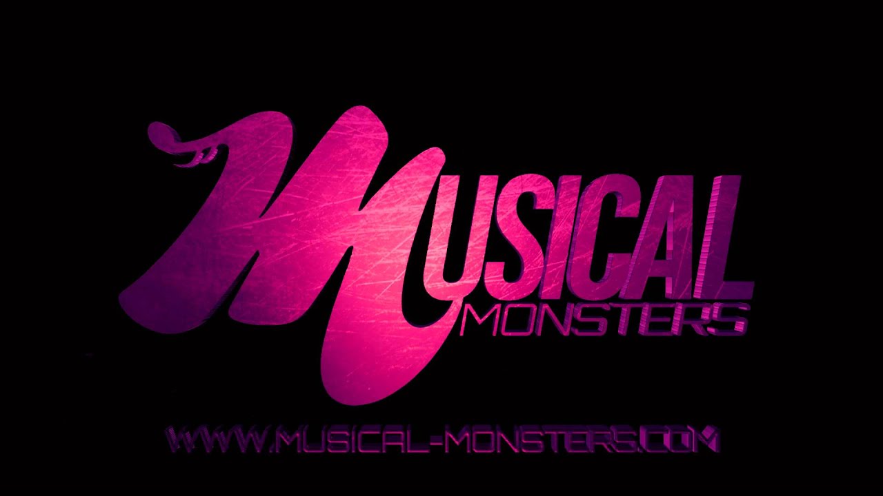 Musical Monsters Trailer - YouTube