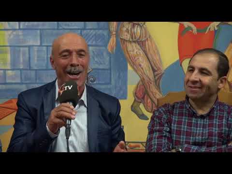 Osman Kurtalan:Bernama Awazê Erîvanê bi Feyzoyê Riza ra beşa 1