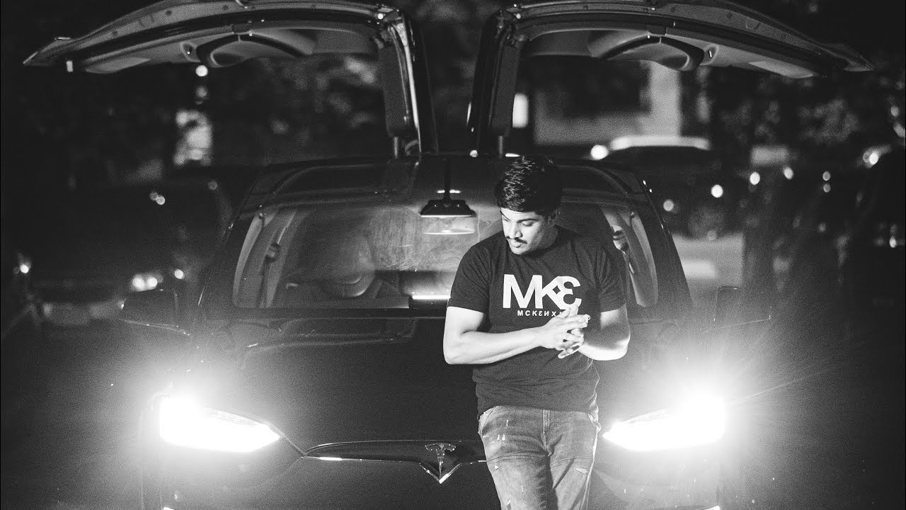 Abhi - Toast Up (Official Music Video) - YouTube