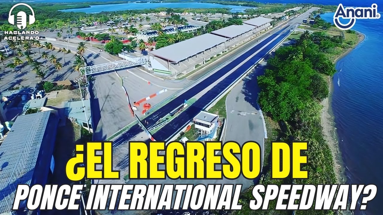HABLEMOS DE LO QUE ESTÁ SUCEDIENDO EN EL TUQUE, PONCE - YouTube