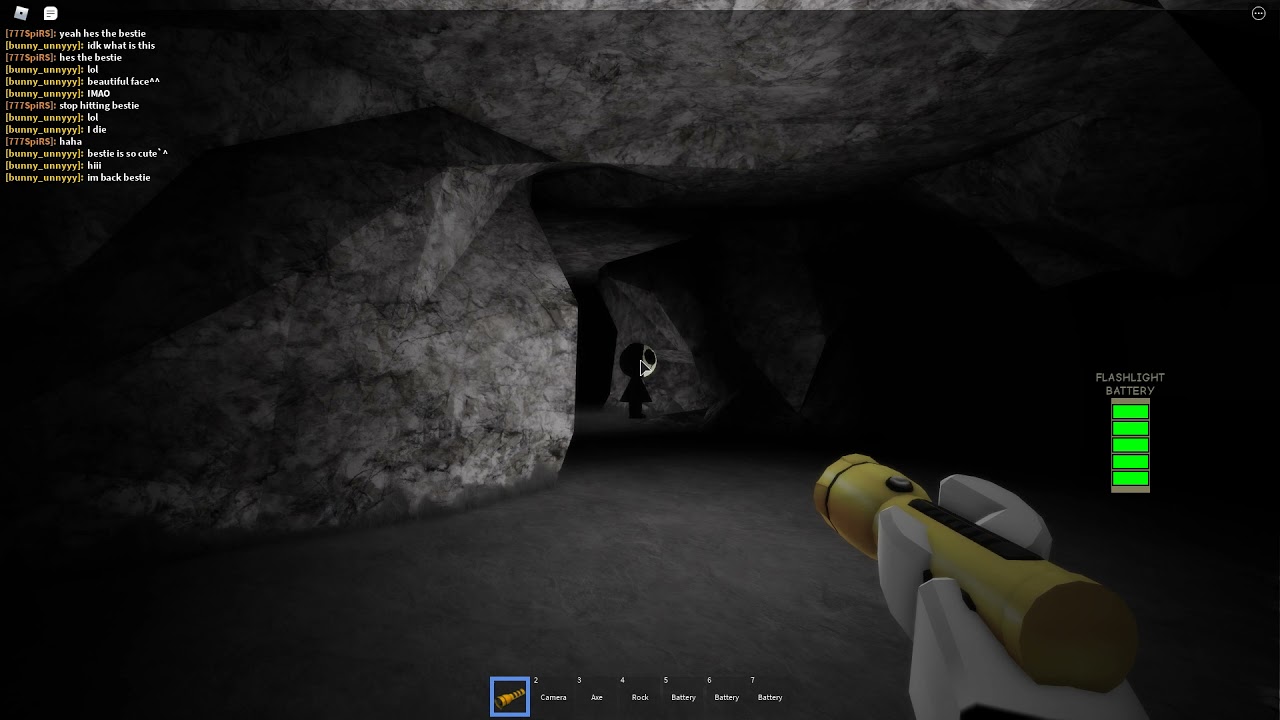 The Maze - Why The Axe Is Such An Important Tool. - YouTube