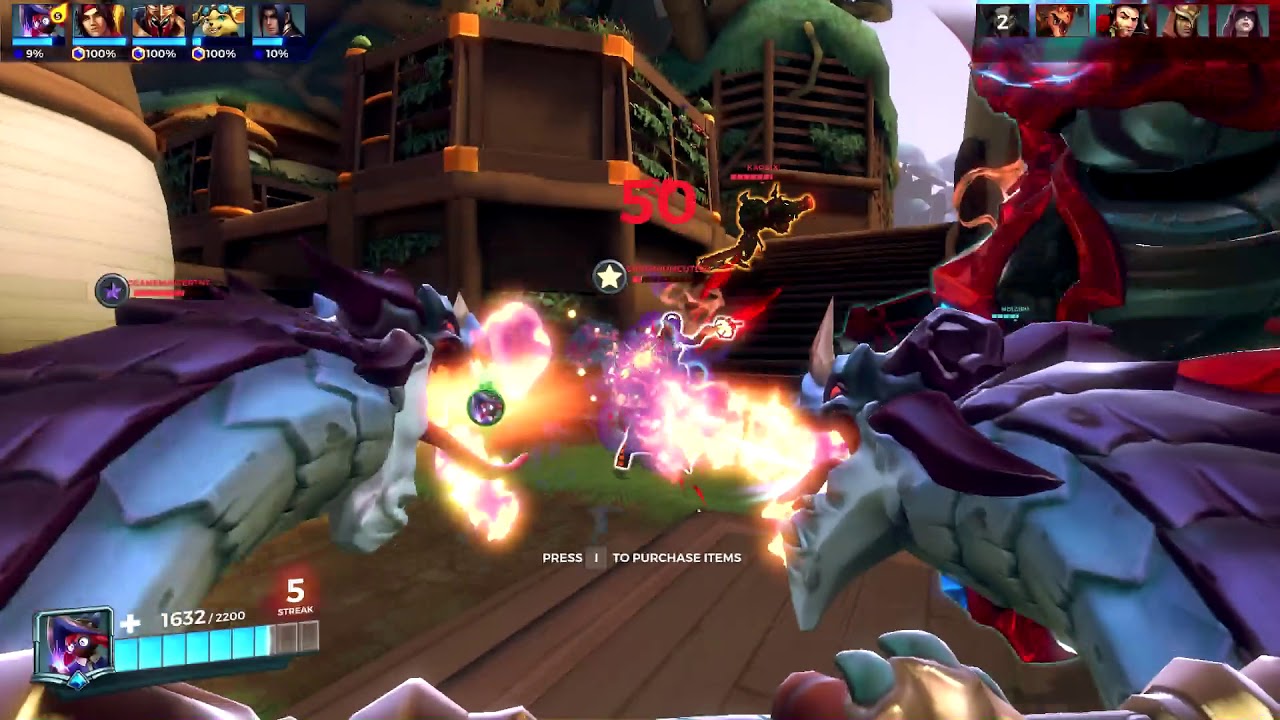 New Setup | Voice Reveal? | Moji Clip | Name Change - YouTube