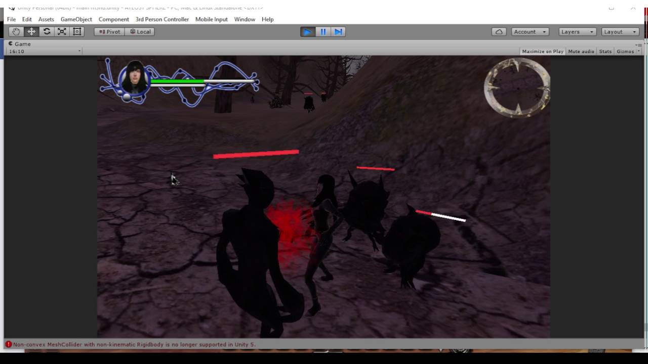 At Lost Sphere Walkthrough Part 2 - YouTube