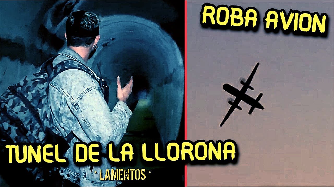 Personas que grabaron COSAS TETRICAS - YouTube