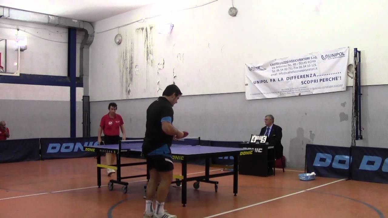 [13-10-2012 - A2/B] Morgante Antonio vs Cerretti Alessandro [Set 3 ...