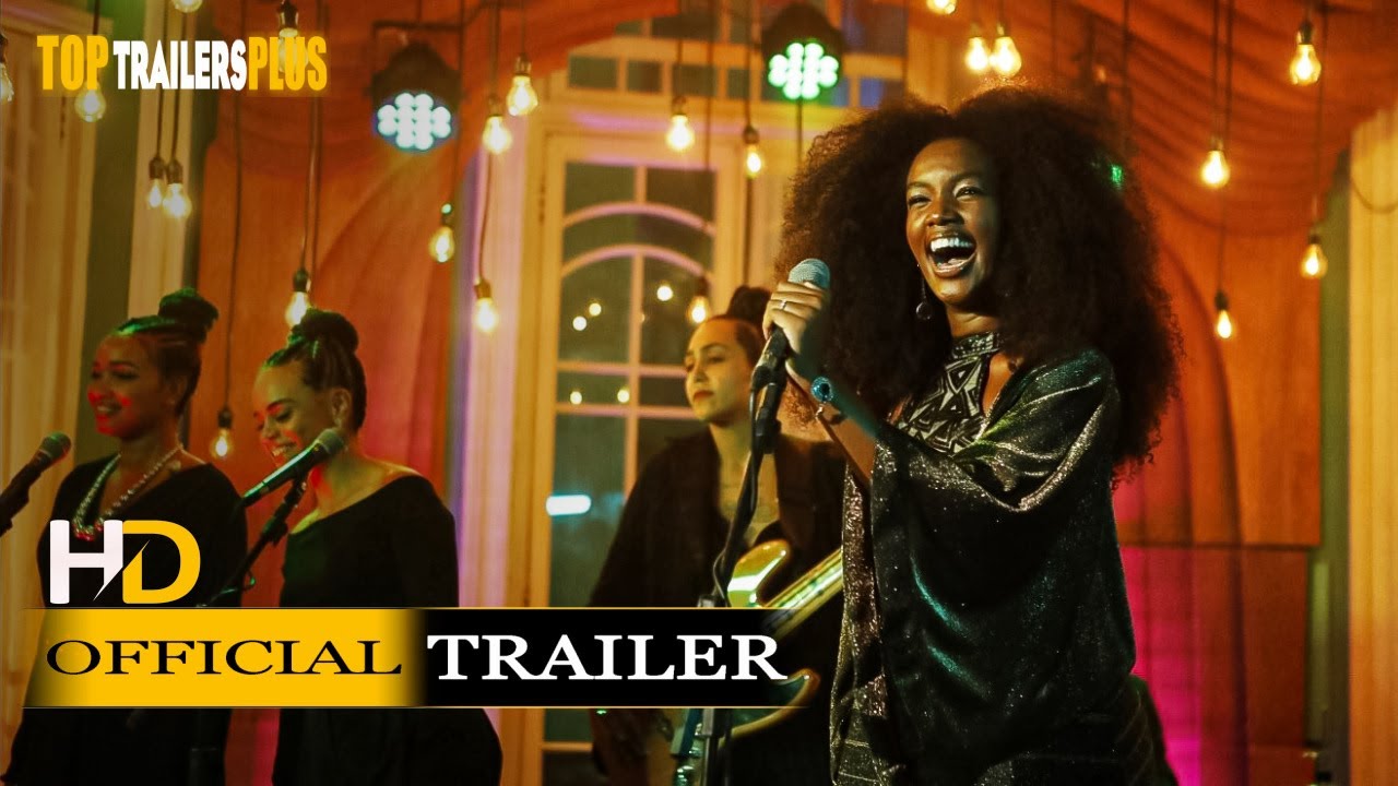 An Unforgettable Year - Autumn (Um Ano Inesquecível - Outono) Trailer ...