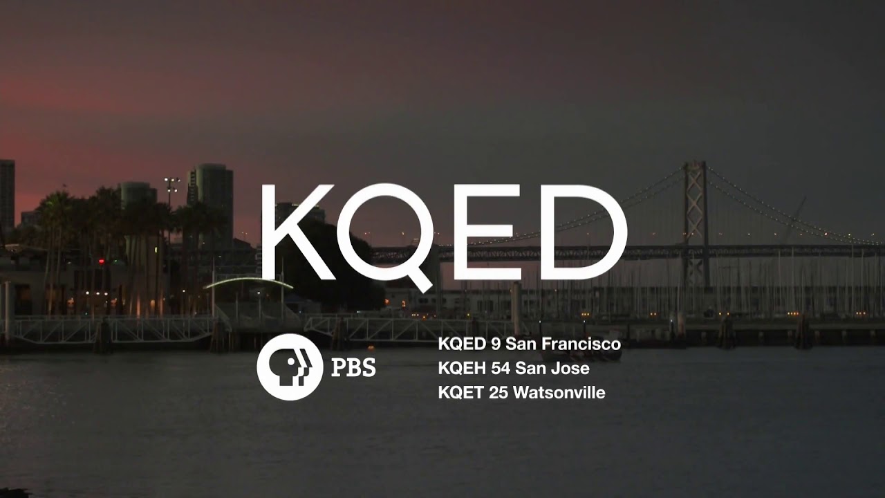 KQED ID (2020) #5 - YouTube
