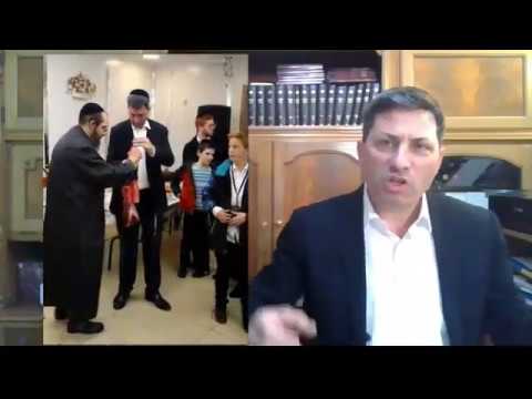 8 Min Daf - Chullin Daf 111 by R’ Eli Stefansky - YouTube