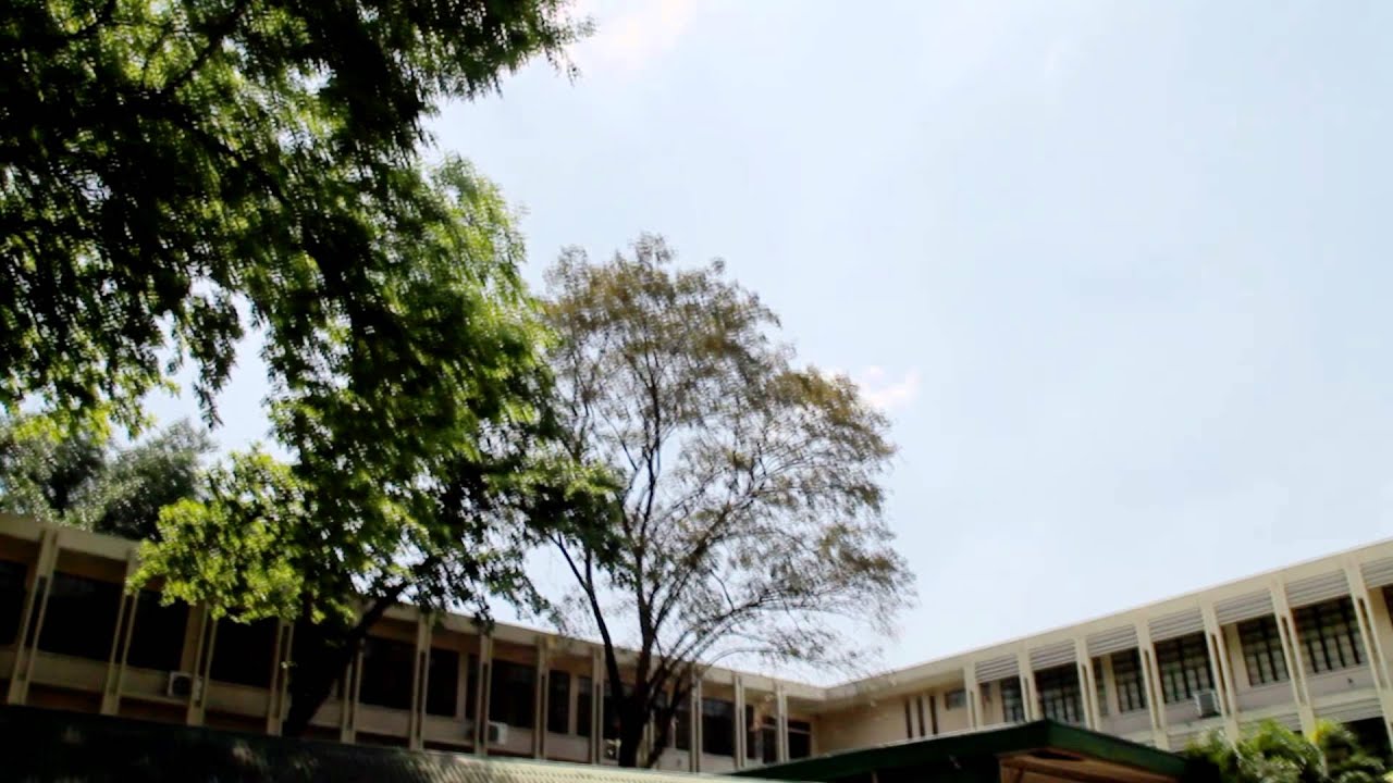 Noli Me Tangere (Character deconstruction of Kapitan Tiyago) Trailer ...