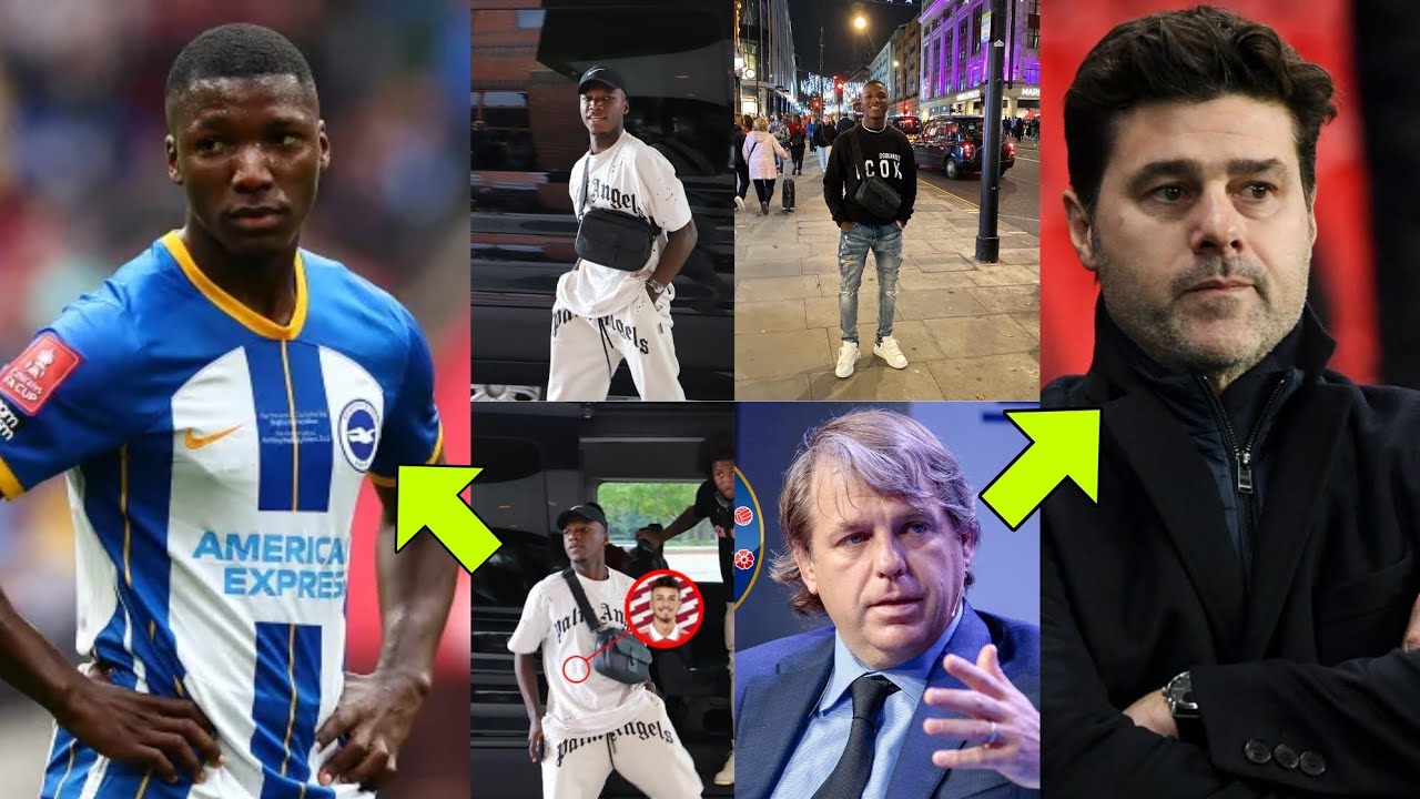 Chelsea News Signing; Chelsea preparing opening Bid To Complete Deal ...