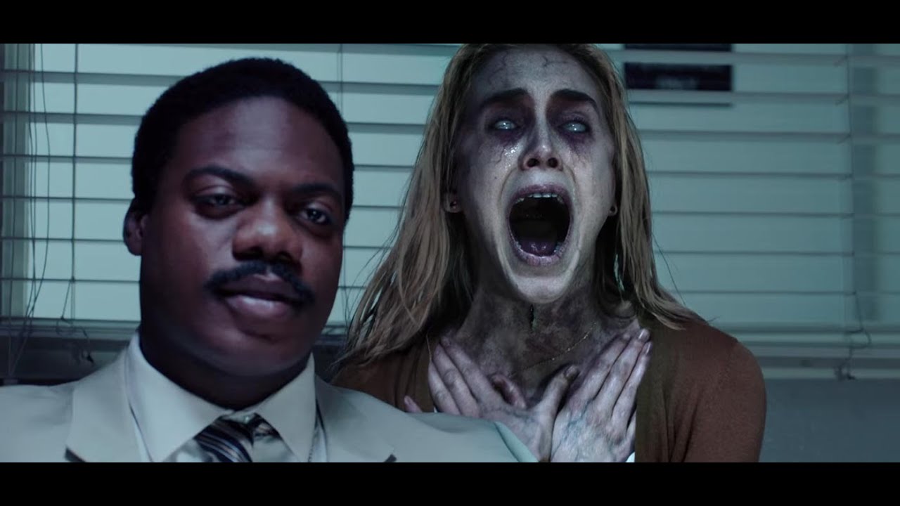Insidious: The Last Key Horror Thriller Full Mvoie Recap - YouTube