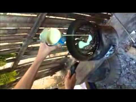 POCHI CANDY COMMERCIAL - YouTube