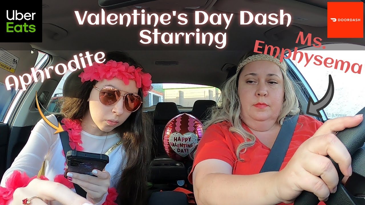 Dashing My Way Out Of Debt | Ep. 229 - YouTube