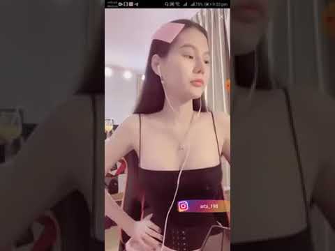 cewek cantik live bigo#18+ jangan lupa subscriber nya