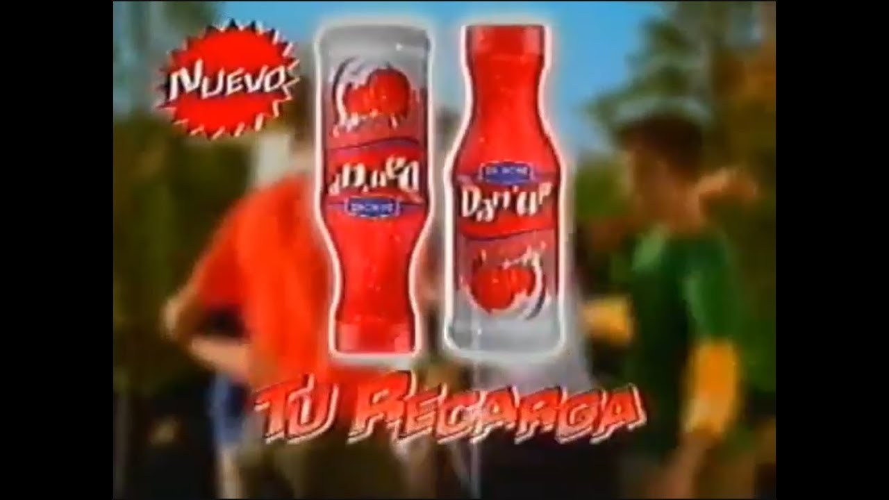 Dan'Up (Anuncio de Danone) - YouTube