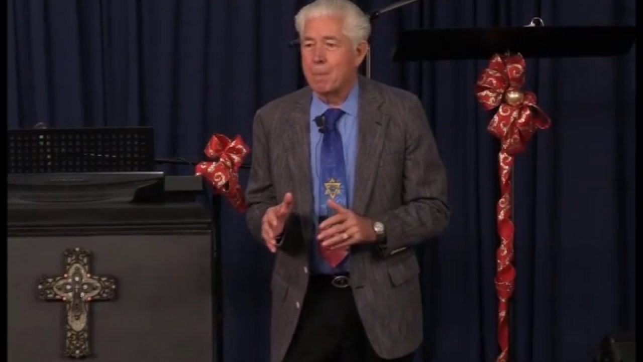 Power of Prayer (Pastor Thurman Scrivner). - YouTube